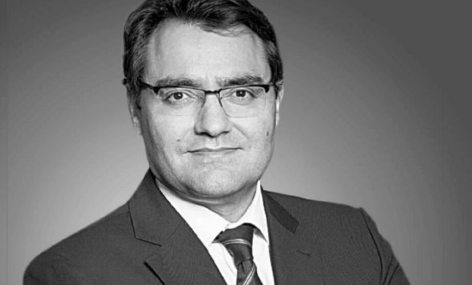 Georgakopoulos (Intrum): "Zombie businesses harm the economy and ...