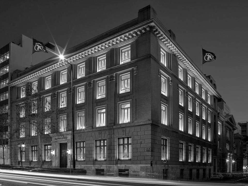 Alpha Real Estate in hunt for NPL opportunities - NPL Confidential