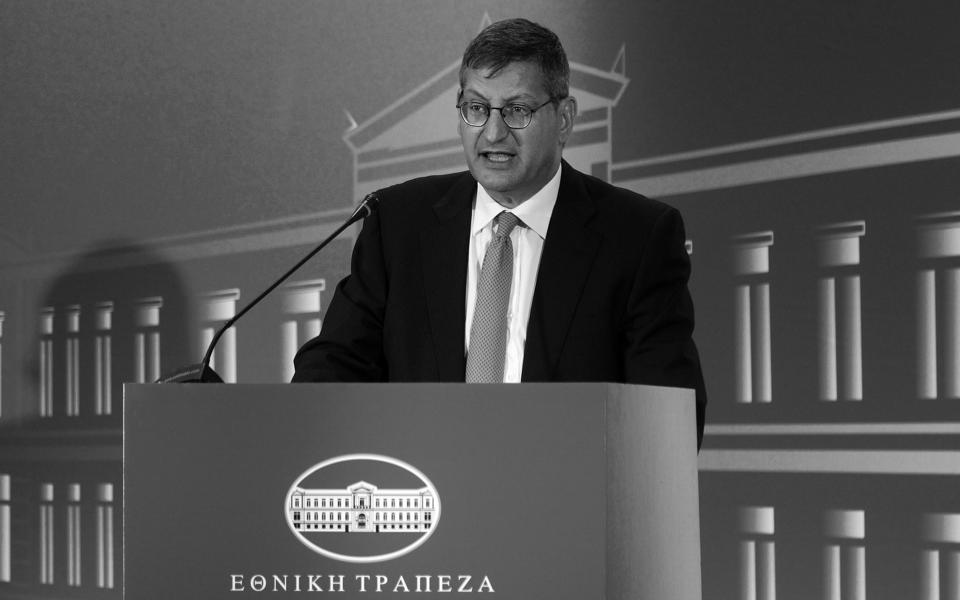 National Bank CEO: "No indications of new NPEs being created" - NPL ...