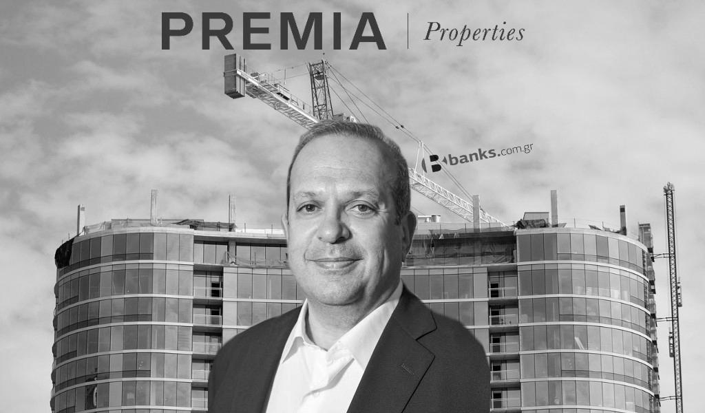 Premia Properties establishes special purpose company - NPL Confidential