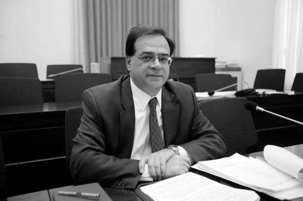 Hardouvelis: "In Hercules there is a virtuous circle between banks and ...