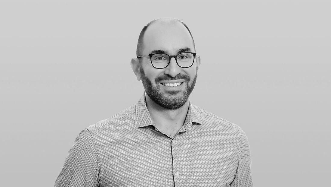 George Dimitriou Head of Growth at Prosperty - NPL Confidential