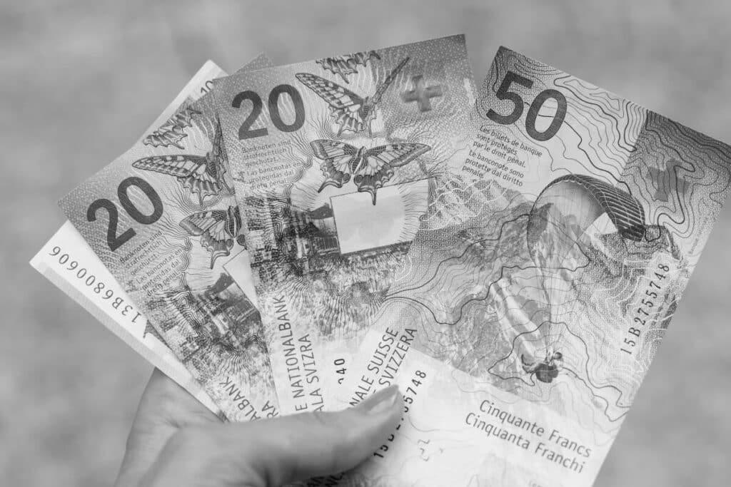 The solution for loans in Swiss francs is... coming - NPL Confidential
