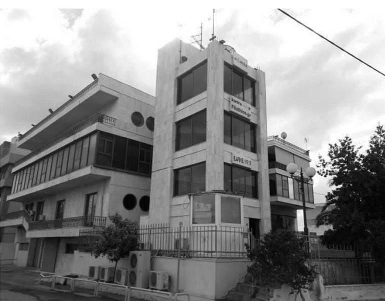 The Kouris Group is once again the target of auctions - NPL Confidential